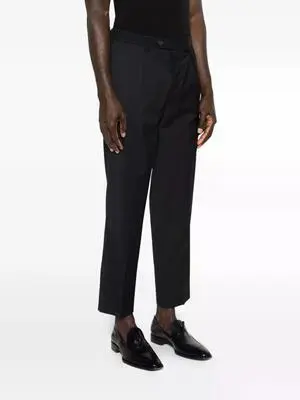BONHEUR Pechino Pleated Trousers