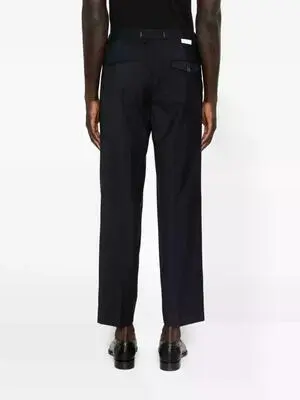 BONHEUR Pechino Pleated Trousers
