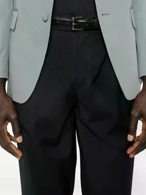 BONHEUR Pechino Pleated Trousers
