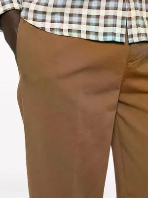 BONHEUR Button Trousers