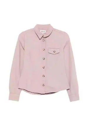 Baum Und Pferdgarten Pocket Shirts For Women