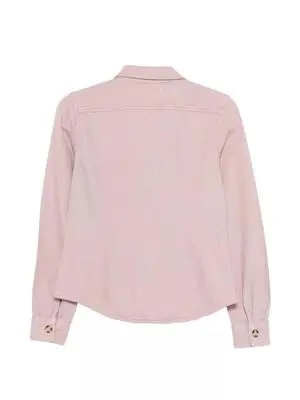 Baum Und Pferdgarten Molien Pocket Shirt