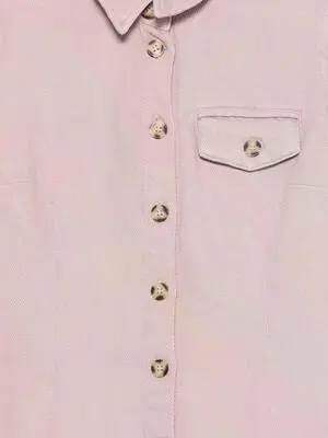 Baum Und Pferdgarten Molien Pocket Shirt