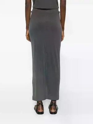 WOC Natal Maxi Skirt