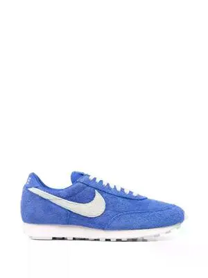 Nike Textured Sneakers - Blue
