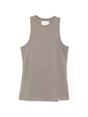 WOC Saranda Logo Tank Top