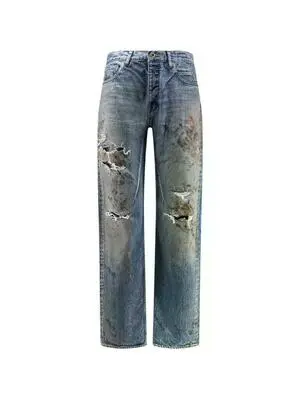 Vintage Jeans For Men