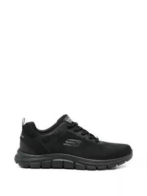 Sketchers Logo Sneakers For Men