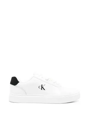 Calvin Klein Logo-detail Sneakers