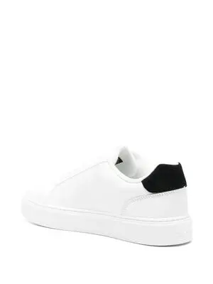 Calvin Klein Logo-detail Sneakers