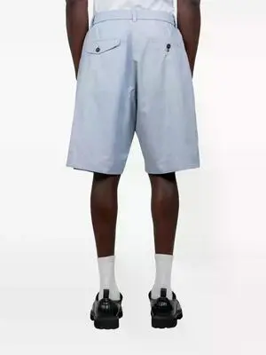 Universal Works Pleated Shorts