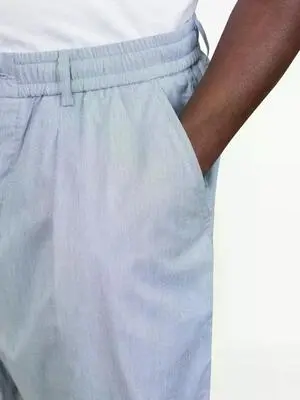 Universal Works Pleated Shorts
