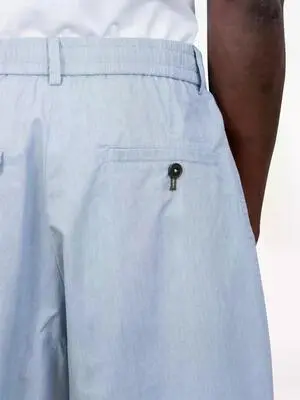 Universal Works Pleated Shorts