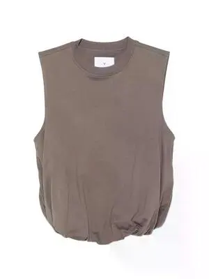 WOC Villena Round-neck Top