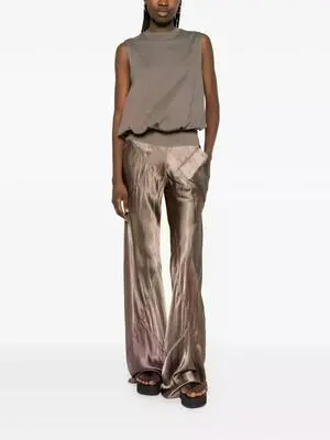 WOC Villena Round-neck Top