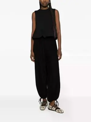 WOC Villena Gathered Top