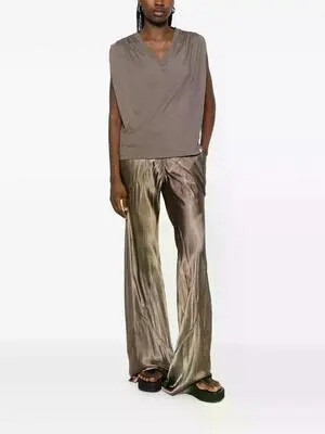 WOC Matera V-neck Top