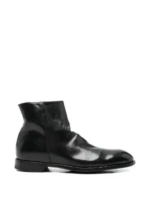 Officine Creative Ankle Boots
