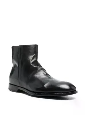 Officine Creative Ankle Boots