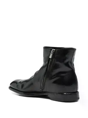 Officine Creative Ankle Boots