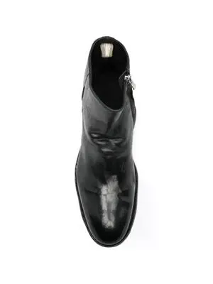 Officine Creative Ankle Boots