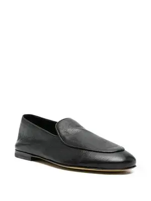 Officine Creative Leather Loafers