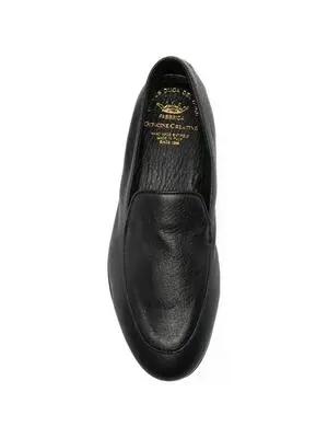 Officine Creative Leather Loafers