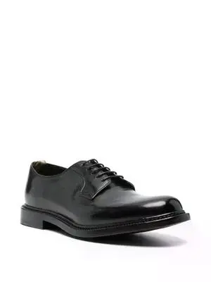 Officine Creative Lace-up Derby Shoes