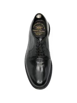 Officine Creative Lace-up Derby Shoes