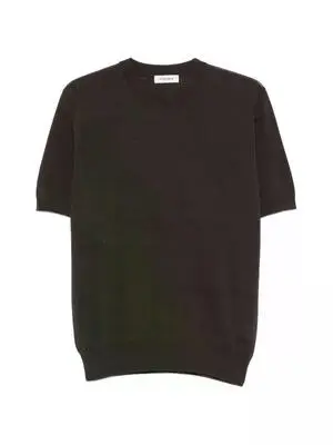 KANGRA Crew-neck T-shirt