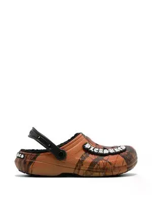 CROCS Dylan Clogs
