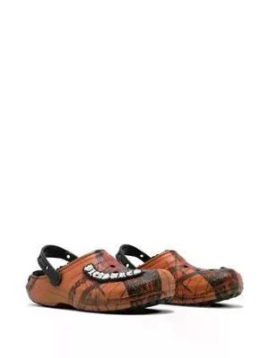 CROCS Dylan Clogs