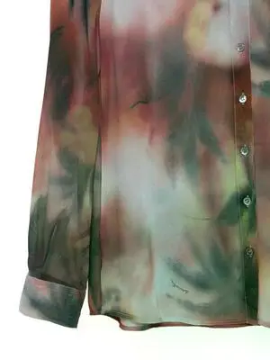 Patrizia Pepe Printed Shirt