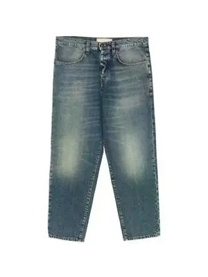 BONHEUR Osaka Denim Jeans