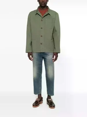BONHEUR Osaka Denim Jeans