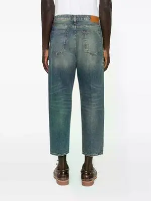 BONHEUR Osaka Denim Jeans