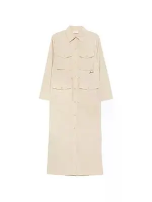 P.a.r.o.s.h Pocket Day Dresses