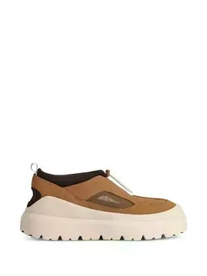 UGG Suede Sneakers - Neutrals
