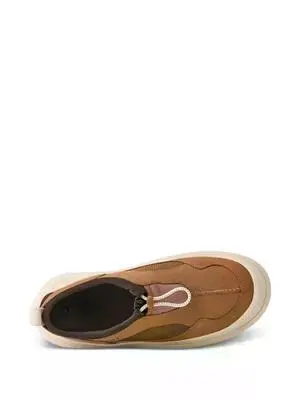 UGG Suede Sneakers - Neutrals