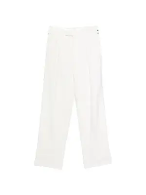 TOM FORD Pleated Trousers