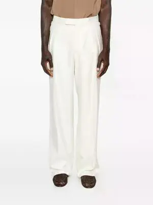 TOM FORD Pleated Trousers