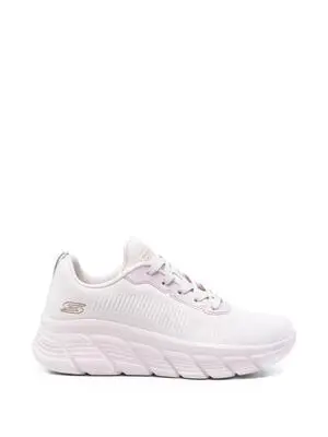 Sketchers Bobs Sport B Flex Hi Sneakers