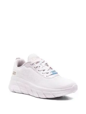 Sketchers Bobs Sport B Flex Hi Sneakers