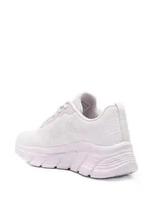 Sketchers Bobs Sport B Flex Hi Sneakers