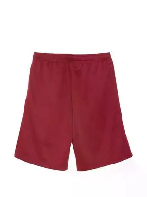 WALK IN PARIS Side-stripe Shorts