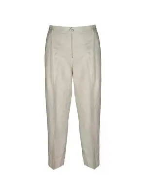 BRIGLIA 1949 Pleated Trousers