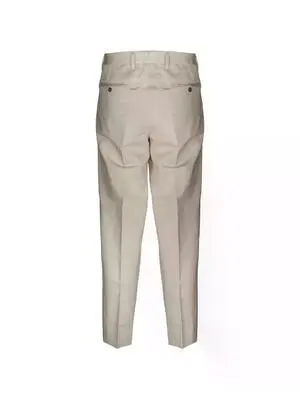 BRIGLIA 1949 Pleated Trousers