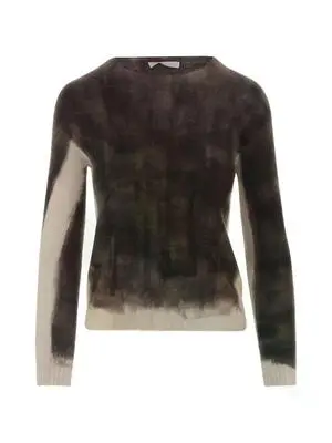 Oliver Lattughi Fine Knit Sweaters For Women