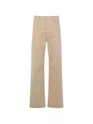 JW Anderson Straight-leg Jeans