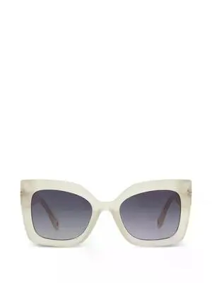 Marc Jacobs Cat-eye Full-rim Sunglasses